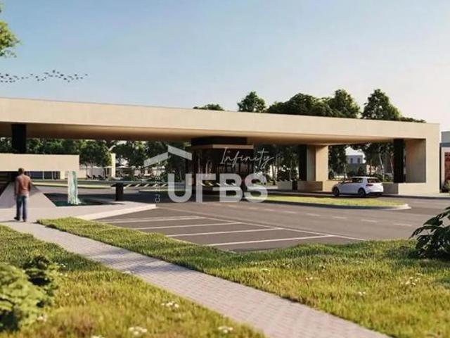 Lote Solaris Laguna