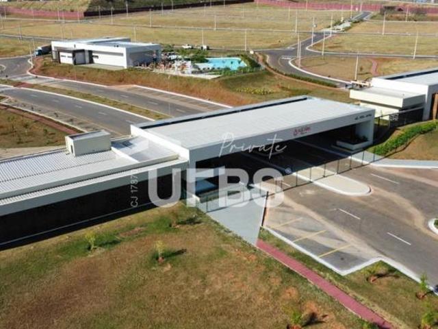 Lote Solaris Laguna