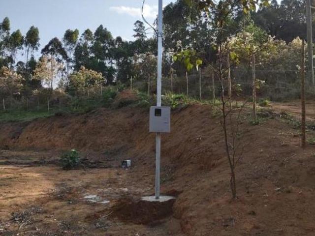 Lote, Soveno, Mesquita, MG