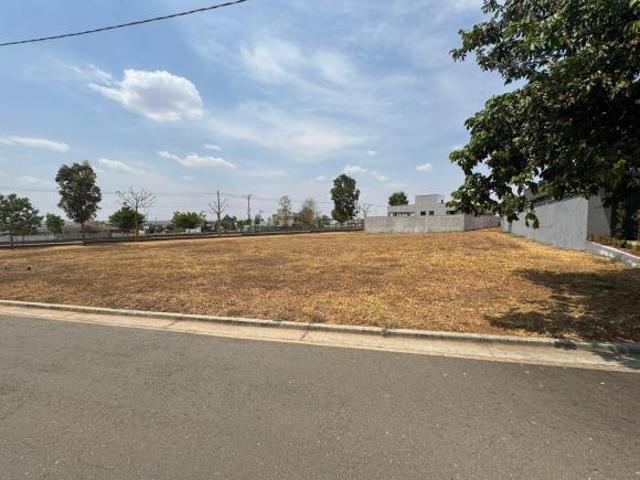 Lote Terras Alpha 583,19 m2 Lote à Venda, 583.19 por R$ 370000.00 no setor Terras Alpha Residencial