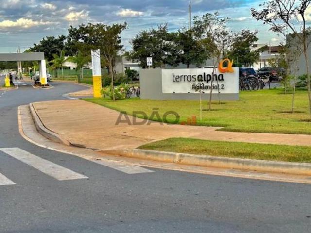 Lote Terras Alpha 2 Senador Canedo 305m2 Lote à Venda, 305.00 por R$ 179000.00 no setor Terras Alpha