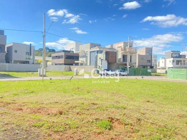 Lote / Terreno 128 m² n.º 214 por R$ 300.000 em Condomínio Clube Santa Cândida Curitiba/PR