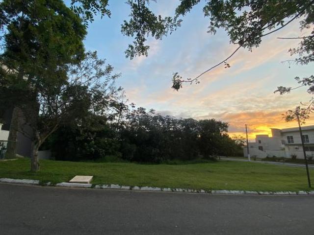 Lote, Terreno 278,80m², Condominio Mosaico da Serra