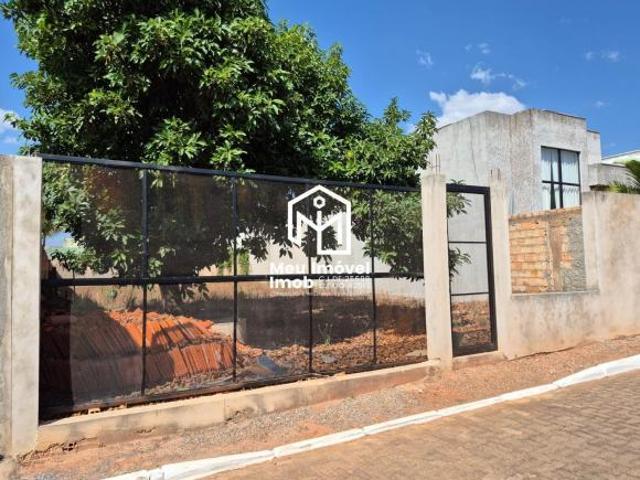 Lote / Terreno 400m² em Ponte Alta Norte Gama/DF