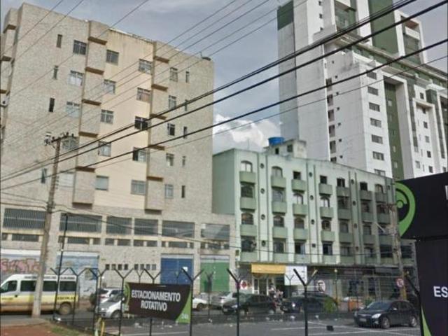 LOTE/ TERRENO CNB 14 TAGUATINGA SANDU | RARIDADE, PROJEÇÃO COMERCIAL