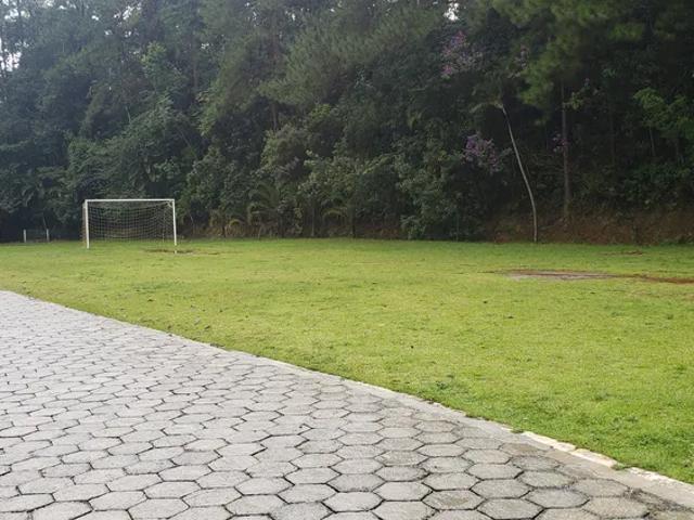 Lote Terreno com projeto aprovado Condomínio Pq Imperial