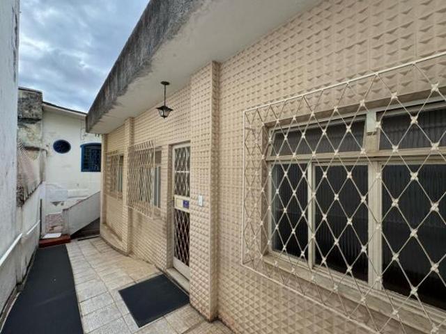Casa com 10 quartos à venda em Belo Horizonte, no bairro Floresta