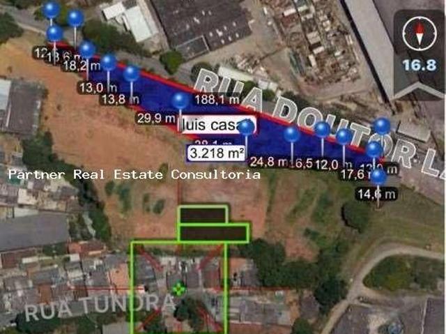 Lote / Terreno com 10 quartos à venda em Cotia, no bairro Parque Alexandre