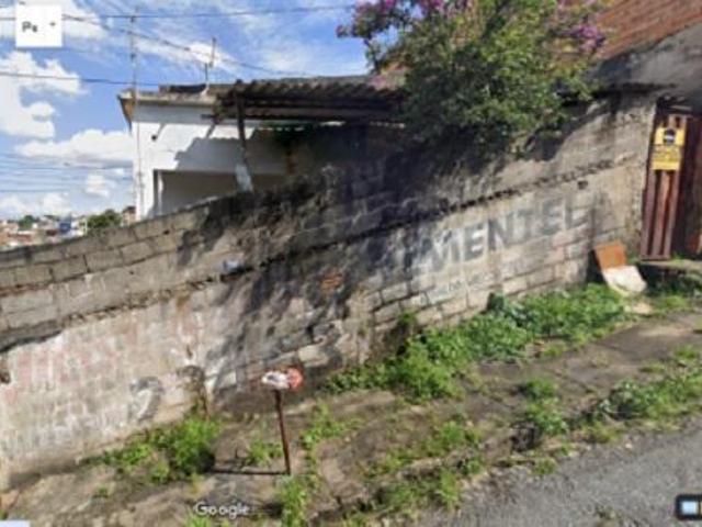 Lote / Terreno com 12 quartos à venda em Belo Horizonte, no bairro Santa Cruz