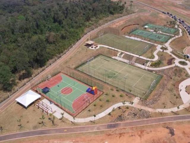 Lote / Terreno com 1 quarto à venda em Campinas, no bairro Loteamento Residencial Pedra Alta