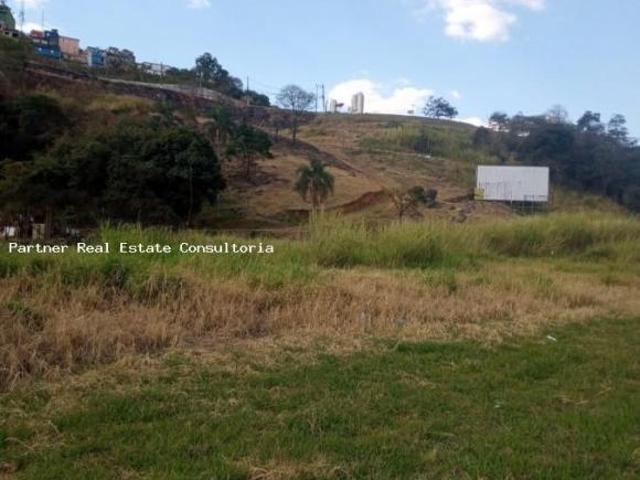 Lote / Terreno com 1 quarto à venda em Barueri, no bairro Jardim Regina Alice