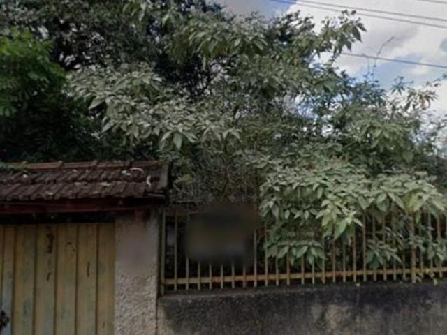 Lote / Terreno com 1 quarto à venda em Betim, no bairro Marimbá