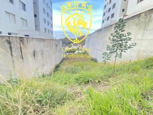 Lote / Terreno com 1 quarto à venda em Belo Horizonte, no bairro Buritis
