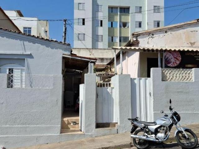 Lote / Terreno com 1 quarto à venda em Belo Horizonte, no bairro Ipiranga
