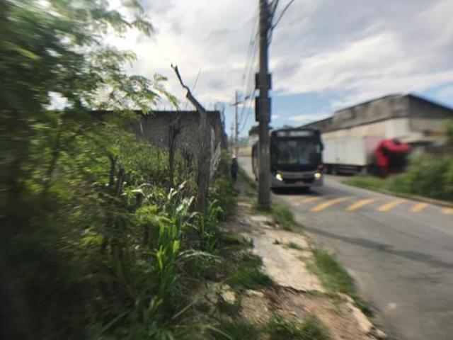 Lote / Terreno com 1 quarto à venda em Belo Horizonte, no bairro Juliana