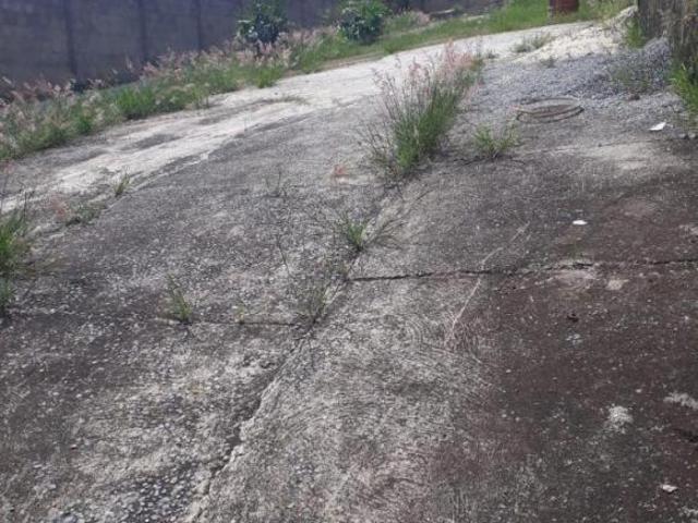 Lote / Terreno com 1 quarto à venda em Belo Horizonte, no bairro São Tomáz