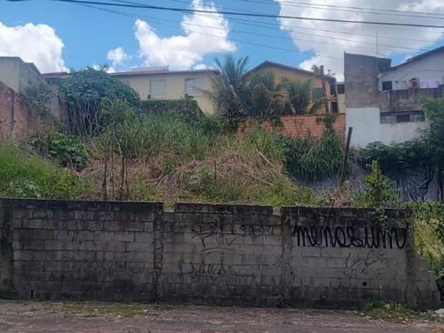 Lote / Terreno com 1 quarto à venda em Belo Horizonte, no bairro Vila Cloris