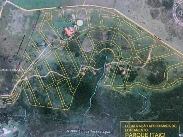 Lote / Terreno com 1 quarto à venda em Indaiatuba, no bairro Recanto Dos Pássaros