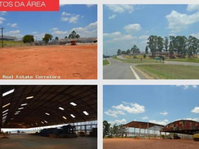 Lote / Terreno com 1 quarto à venda em Itu, no bairro Rodovia Do Açucar