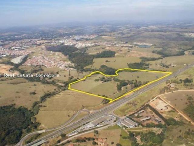 Lote / Terreno com 1 quarto à venda em Itu, no bairro Rodovia Do Açucar