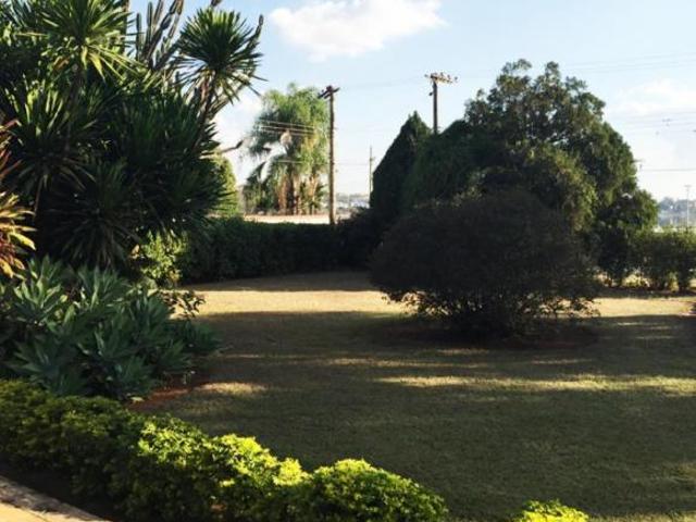 Lote / Terreno com 1 quarto à venda em Lagoa Santa, no bairro Várzea