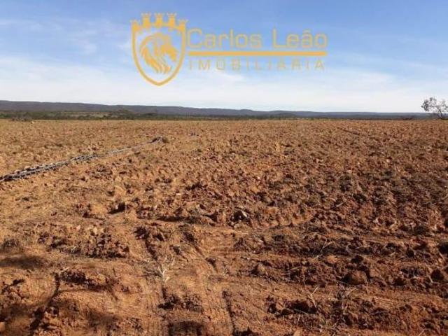 Lote / Terreno com 1 quarto à venda em Nova Brasilândia, no bairro Chapadas Da Serra Azul