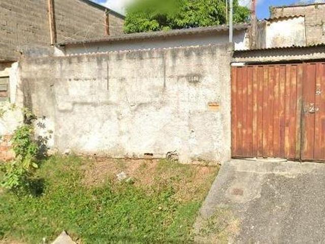 Lote / Terreno com 1 quarto à venda em Santa Luzia, no bairro São Benedito