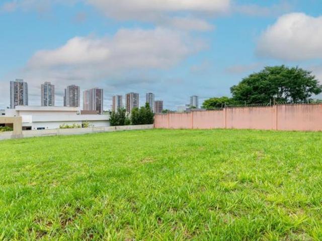 Lote / Terreno com 1 quarto à venda em Ribeirão Preto, no bairro Jardim Olhos Dágua I