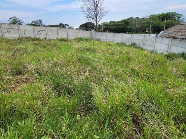 Lote / Terreno com 1 quarto à venda em Varginha, no bairro Alto Vila Paiva