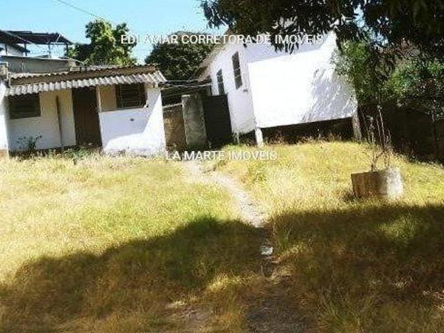 Lote / Terreno com 2 quartos à venda em Belo Horizonte, no bairro Lindéia