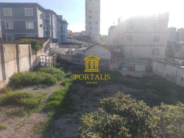 Lote / Terreno com 2 quartos à venda em Belo Horizonte, no bairro Santa Tereza