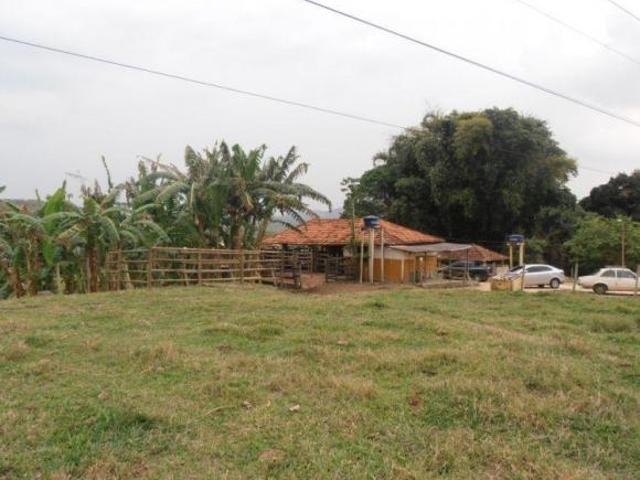 Lote / Terreno com 2 quartos à venda em Ibirité, no bairro Ouro Negro