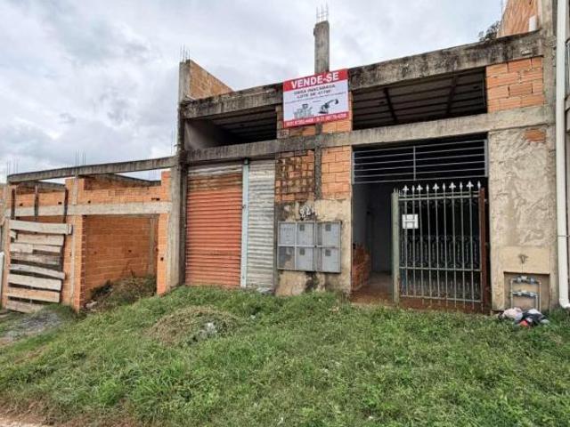 Lote / Terreno com 2 quartos à venda em Santa Luzia, no bairro Duquesa Ii