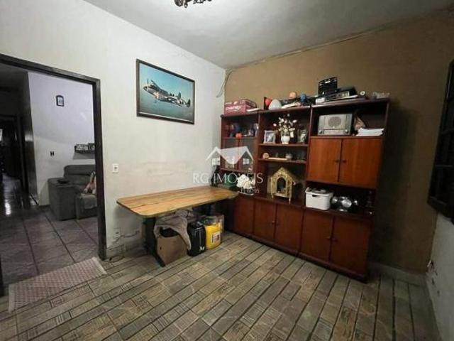 Lote / Terreno com 3 quartos à venda em Belo Horizonte, no bairro Tirol