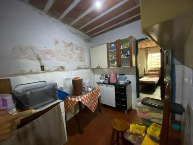 Lote / Terreno com 3 quartos à venda em Belo Horizonte, no bairro Aparecida Sétima Seção