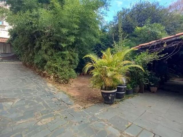 Lote / Terreno com 3 quartos à venda em Belo Horizonte, no bairro Cidade Nova