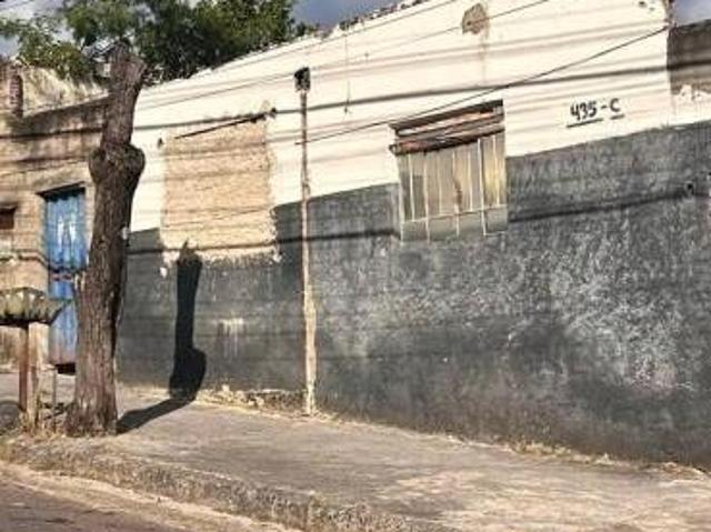 Lote / Terreno com 3 quartos à venda em Belo Horizonte, no bairro Glória