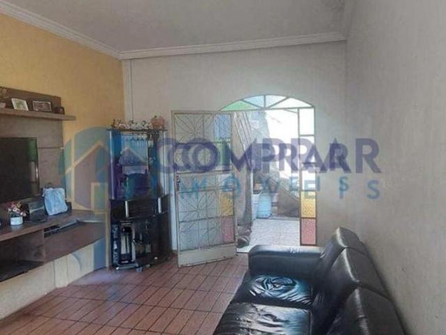 Lote / Terreno com 3 quartos à venda em Belo Horizonte, no bairro Padre Eustáquio