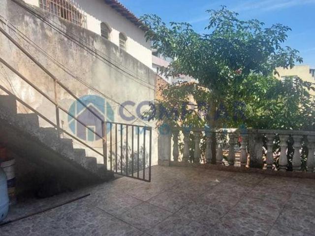 Lote / Terreno com 3 quartos à venda em Belo Horizonte, no bairro Padre Eustáquio
