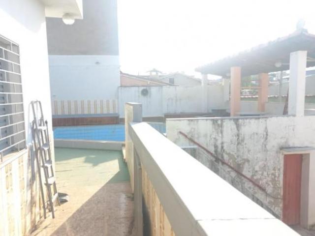 Lote / Terreno com 3 quartos à venda em Belo Horizonte, no bairro Planalto