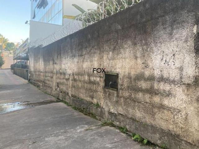 Lote / Terreno com 3 quartos à venda em Belo Horizonte, no bairro Santa Amélia