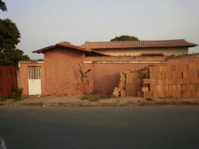 Lote / Terreno com 3 quartos à venda em Betim, no bairro São João