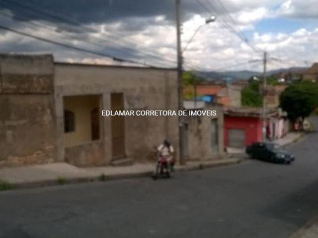 Lote / Terreno com 3 quartos à venda em Ibirité, no bairro Durval De Barros
