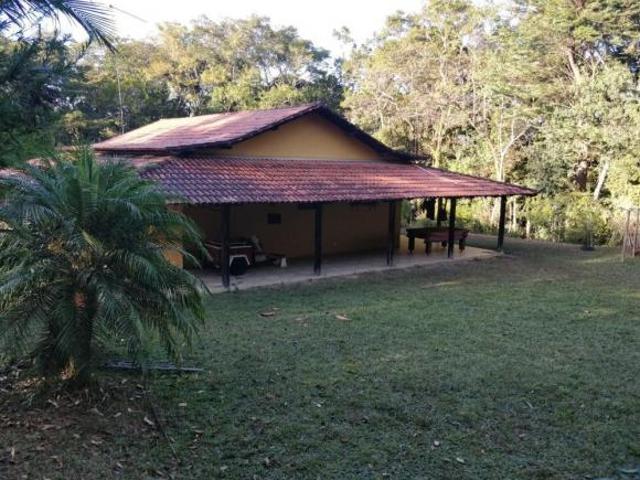 Lote / Terreno com 4 quartos à venda em Esmeraldas, no bairro São José