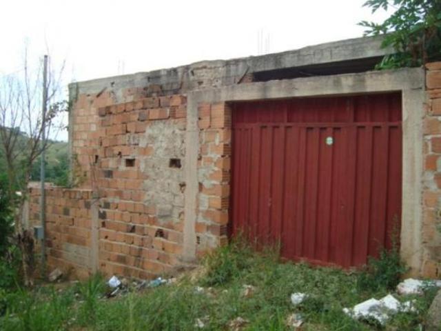 Lote / Terreno com 4 quartos à venda em Ribeirão Das Neves, no bairro Monte Verde
