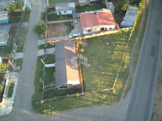LOTE / TERRENO COM 600m² Á VENDA EM VIAMÃO
