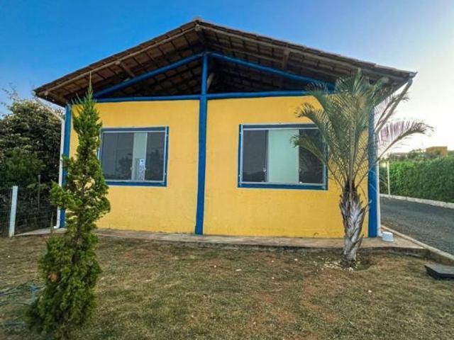 Lote / Terreno com 6 quartos à venda em Jaboticatubas, no bairro São José De Almeida