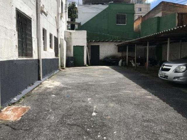 Lote / Terreno com 7 quartos à venda em Belo Horizonte, no bairro Sagrada Família