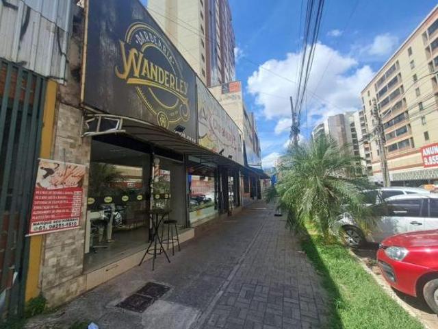 LOTE TERRENO COMERCIAL PARA PROJEÇÃO Com renda IMEDIATA