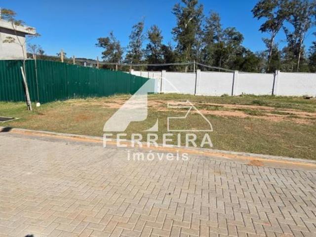 Lote Terreno Condomínio Vista Campinas